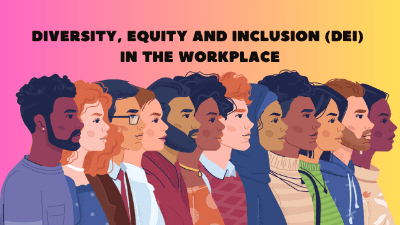 Diversity, Equity and Inclusion (DEI) in the Workplace | AU & NZ Legal ...